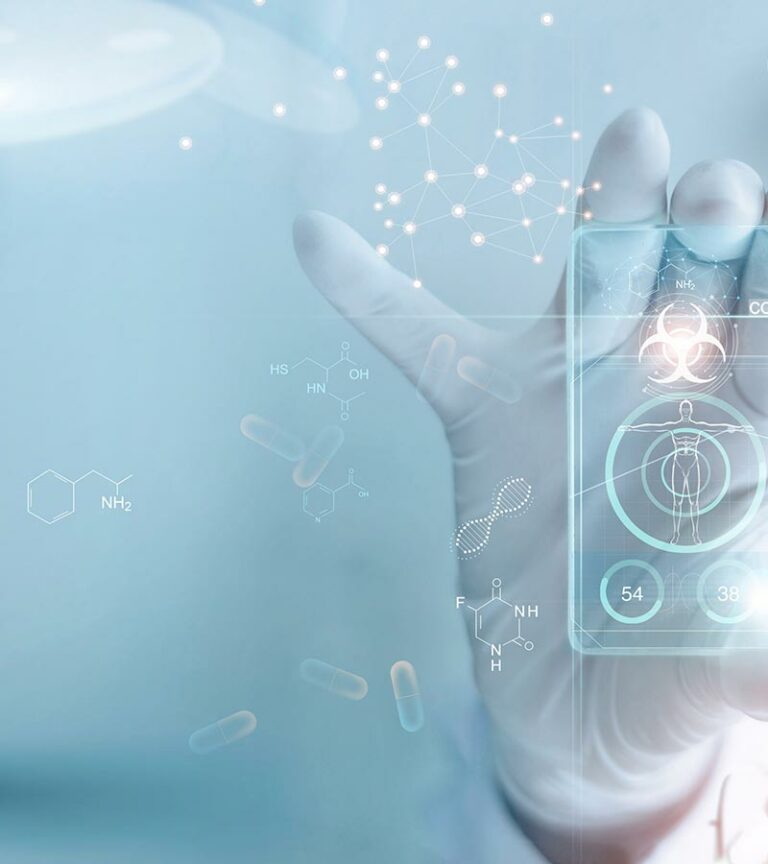 About Duopharma - Building Equity in Healthcare