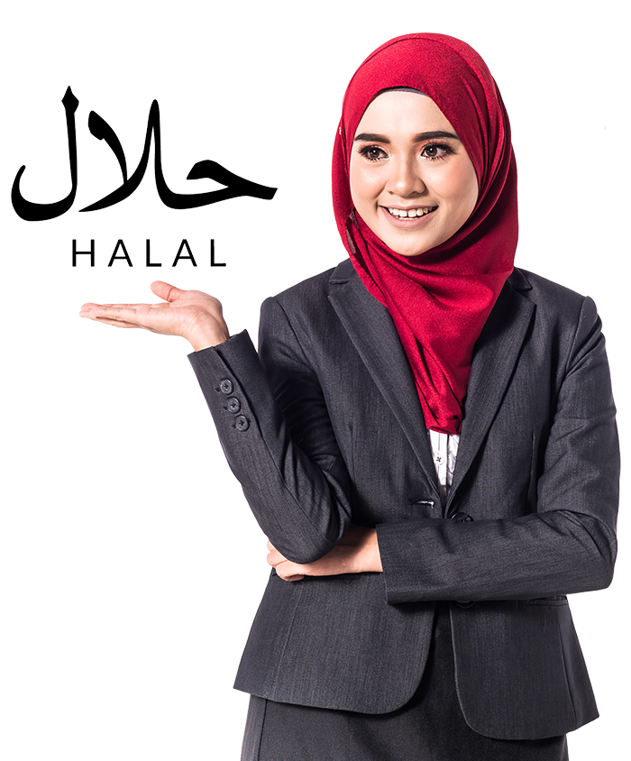 Halal Initiatives - Duopharma Biotech Berhad