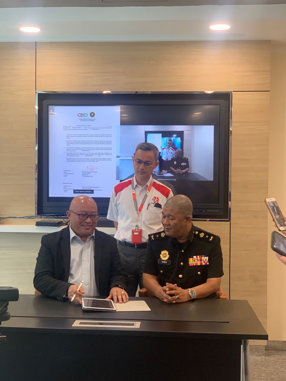 Duopharma Biotech Integrity and Anti-Corruption Series - Duopharma ...