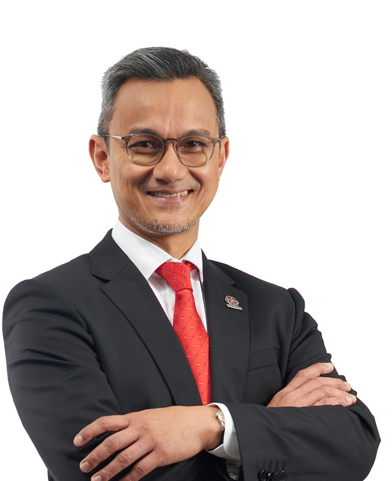 Wan Amir-Jeffery Bin Wan Abdul Majid - Duopharma Biotech Berhad