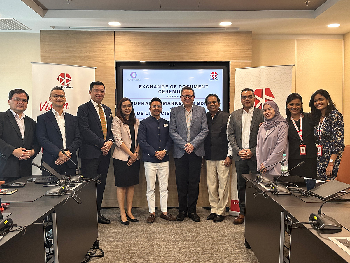 Duopharma Biotech to scale early lump detection across Malaysia ...