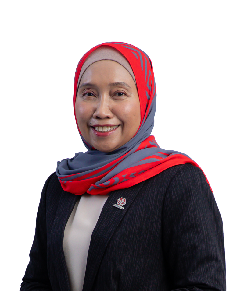 Datin Paduka Kartini Binti Hj Abdul Manaf - Duopharma Biotech Berhad