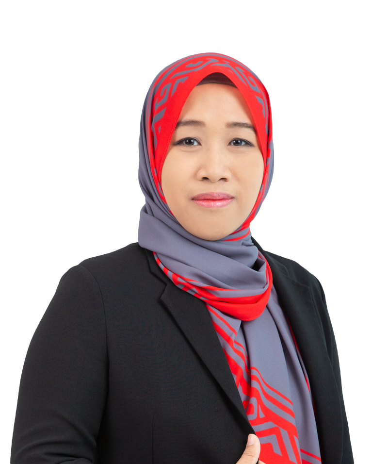 Sabrina Binti Haron - Duopharma Biotech Berhad