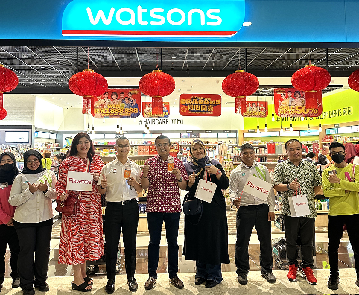 Duopharma Biotech partners with Tourism Malaysia to boost immunity ...