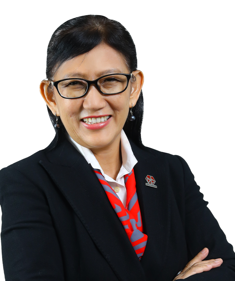 Nik Fazila Binti Nik Mohamed Shihabuddin - Duopharma Biotech Berhad