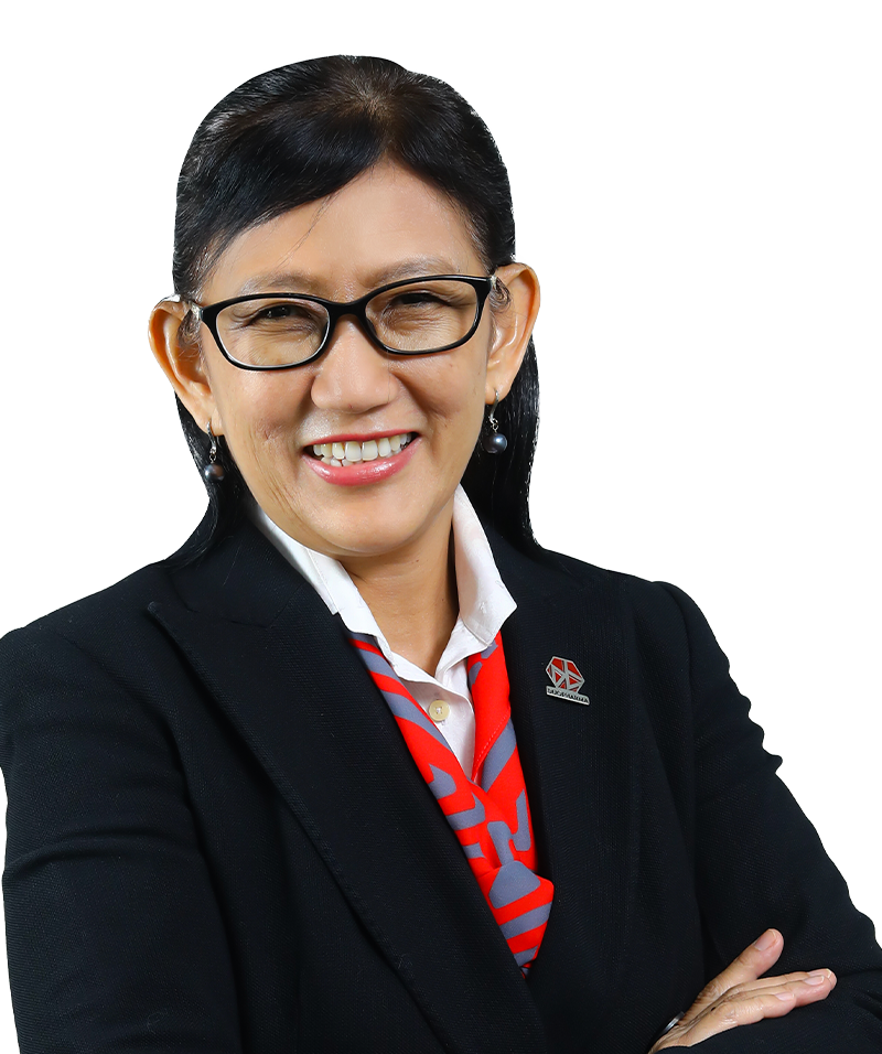 Nik Fazila Binti Nik Mohamed Shihabuddin - Duopharma Biotech Berhad