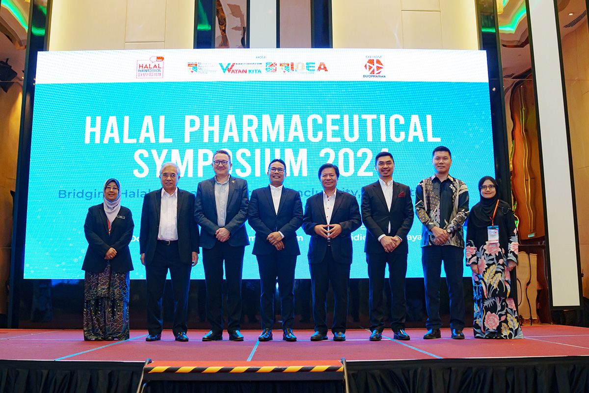 Duopharma Biotech and Universiti Kebangsaan Malaysia Partner to Elevate ...