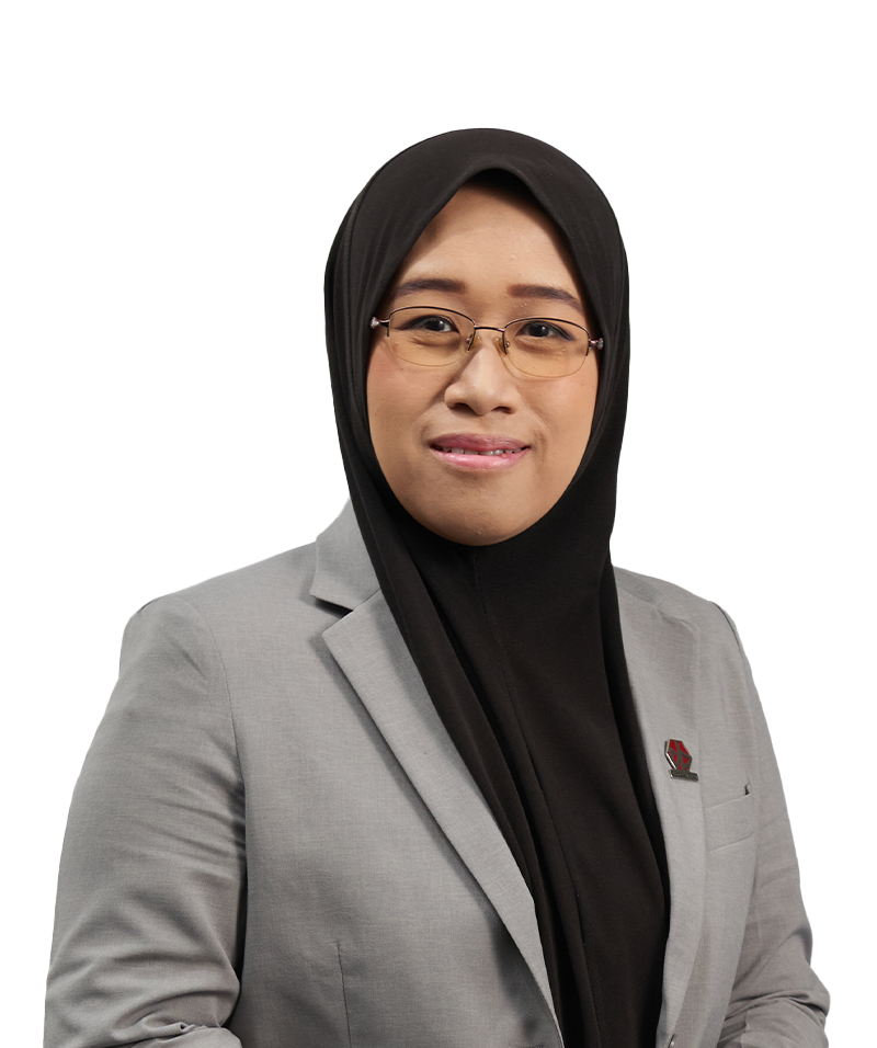 Sabrina Binti Haron Duopharma Biotech Berhad