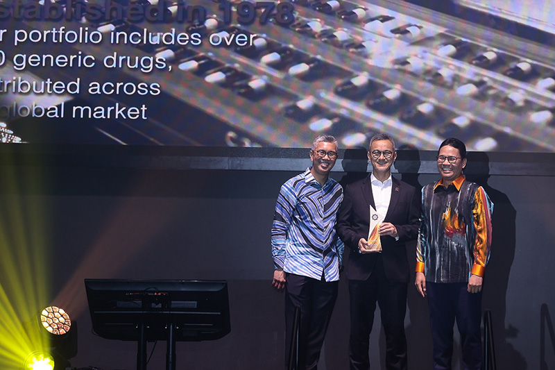 Halal Initiatives - Duopharma Biotech Berhad