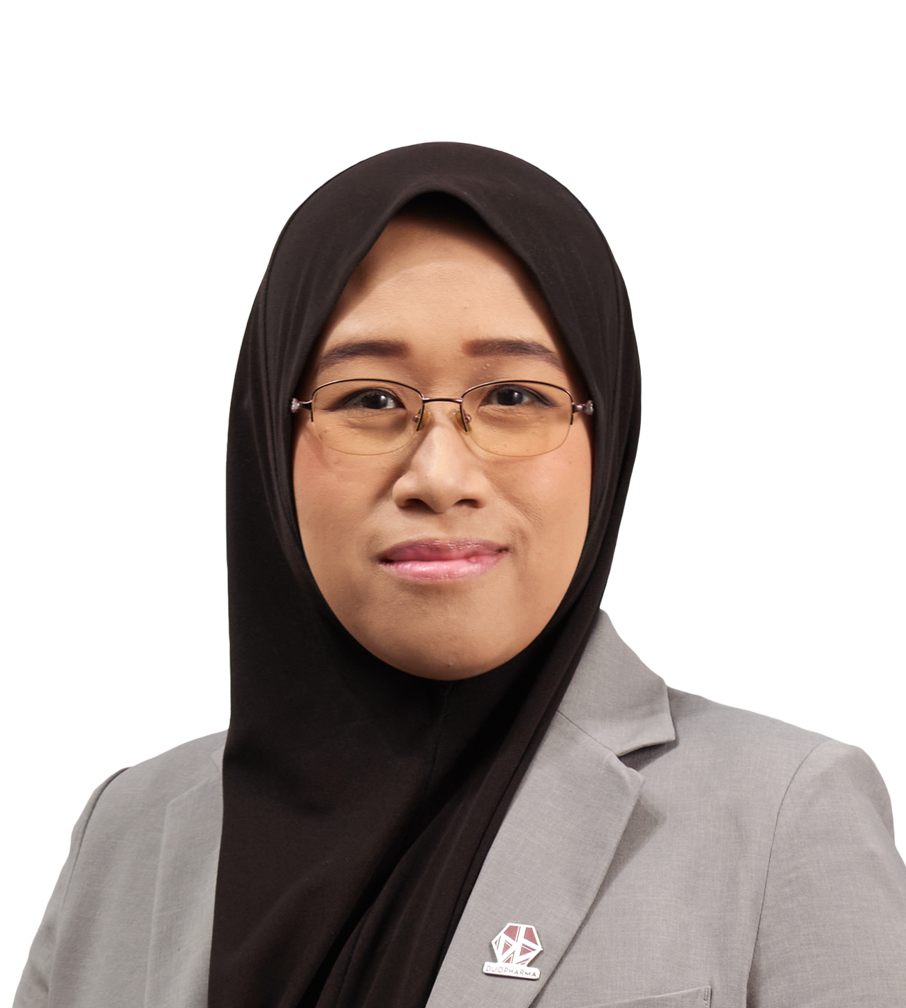 Sabrina Binti Haron Duopharma Biotech Berhad