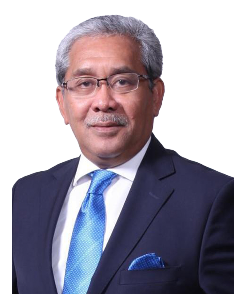 Datuk Wira Arham Bin Abdul Rahman - Duopharma Biotech Berhad